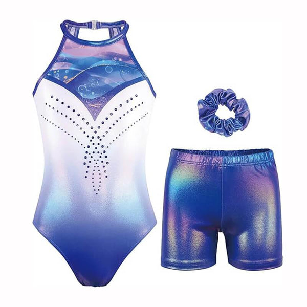 New Arrivals - Trendy Gymnastics Leotards & Unitards for Girls - JOYSTREAM