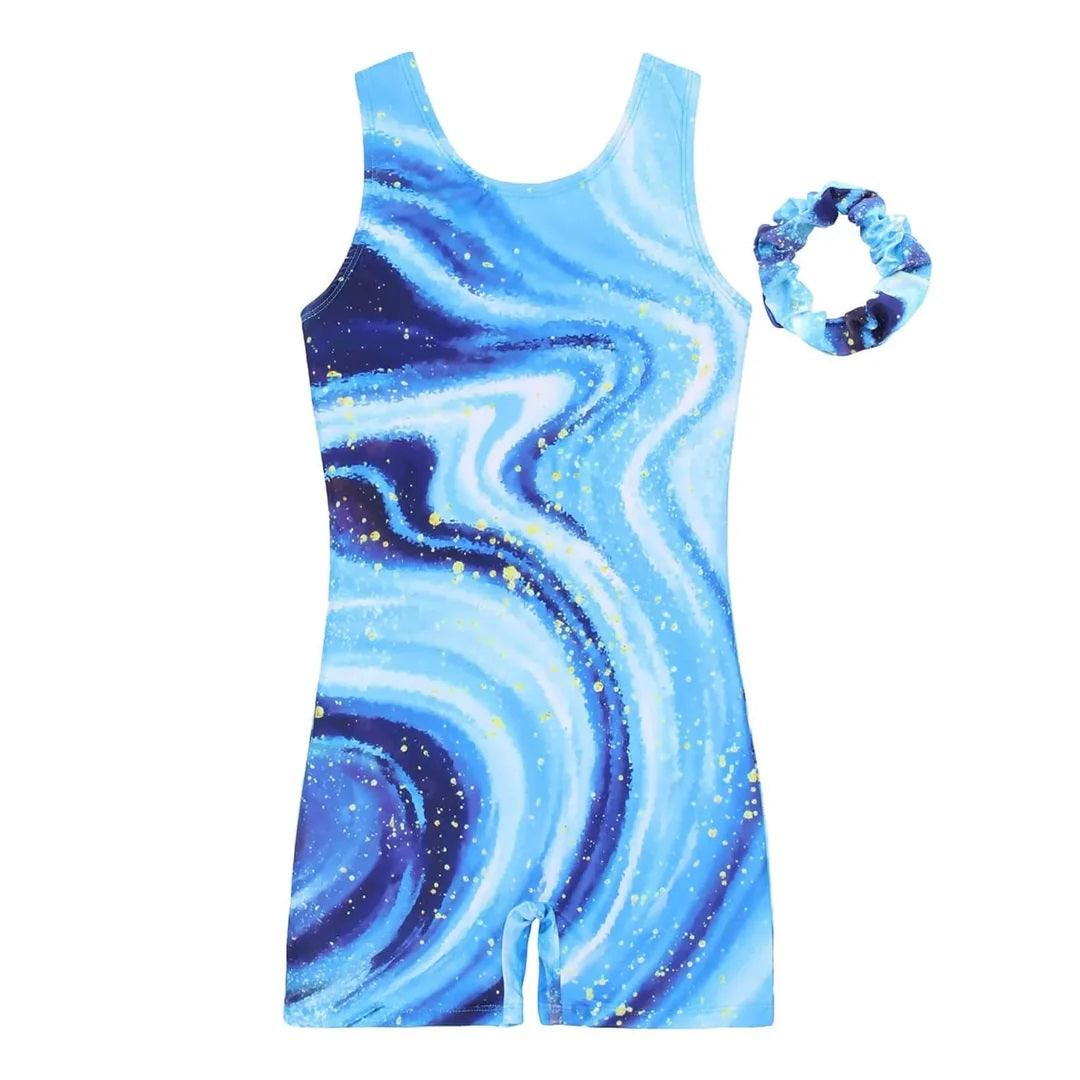 Gymnastics Unitards | Flexible & Durable Gymwear - JOYSTREAM