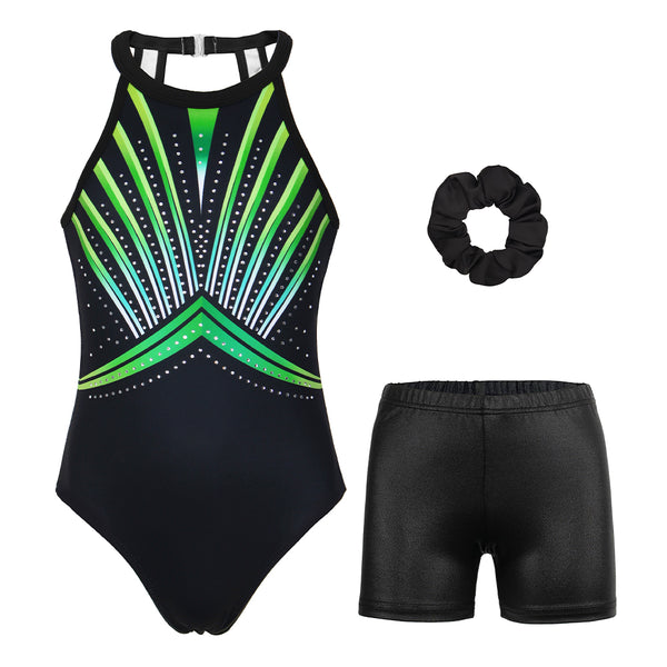 Aqua Diamond Clasp Back Set – Bold breathable comfort - JOYSTREAM